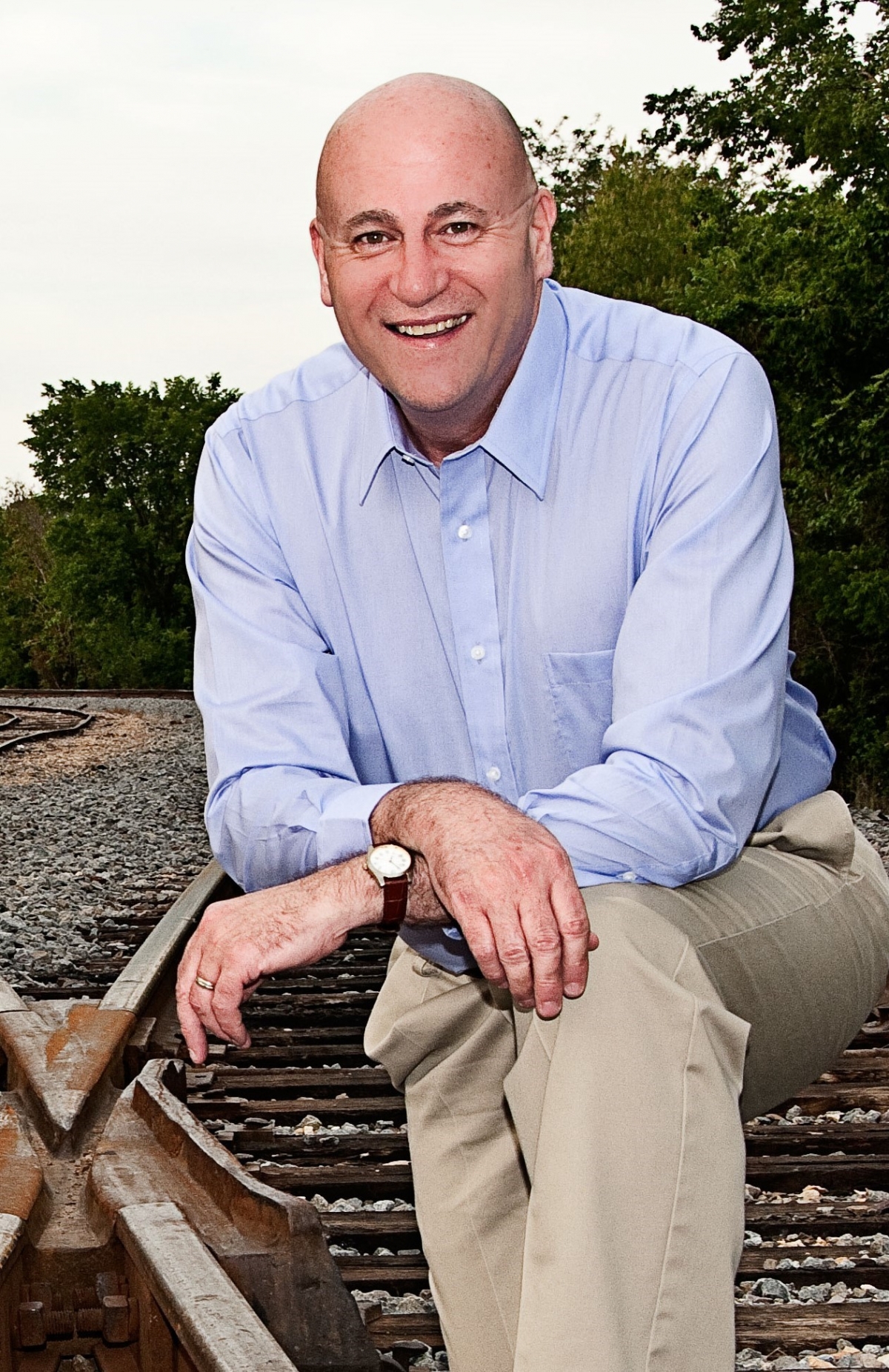 Randall Anderson - Worship Leader